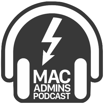 MAP-logo – Mac Admins Podcast