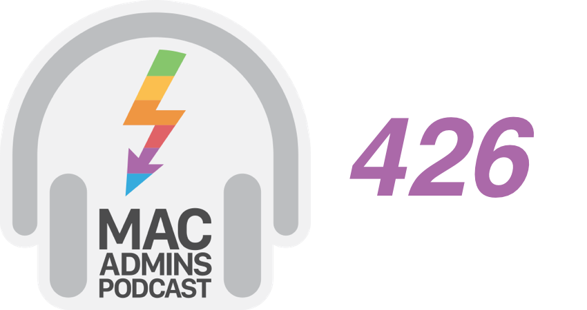 Episode 426: Virtualization in 2025 – Mac Admins Podcast